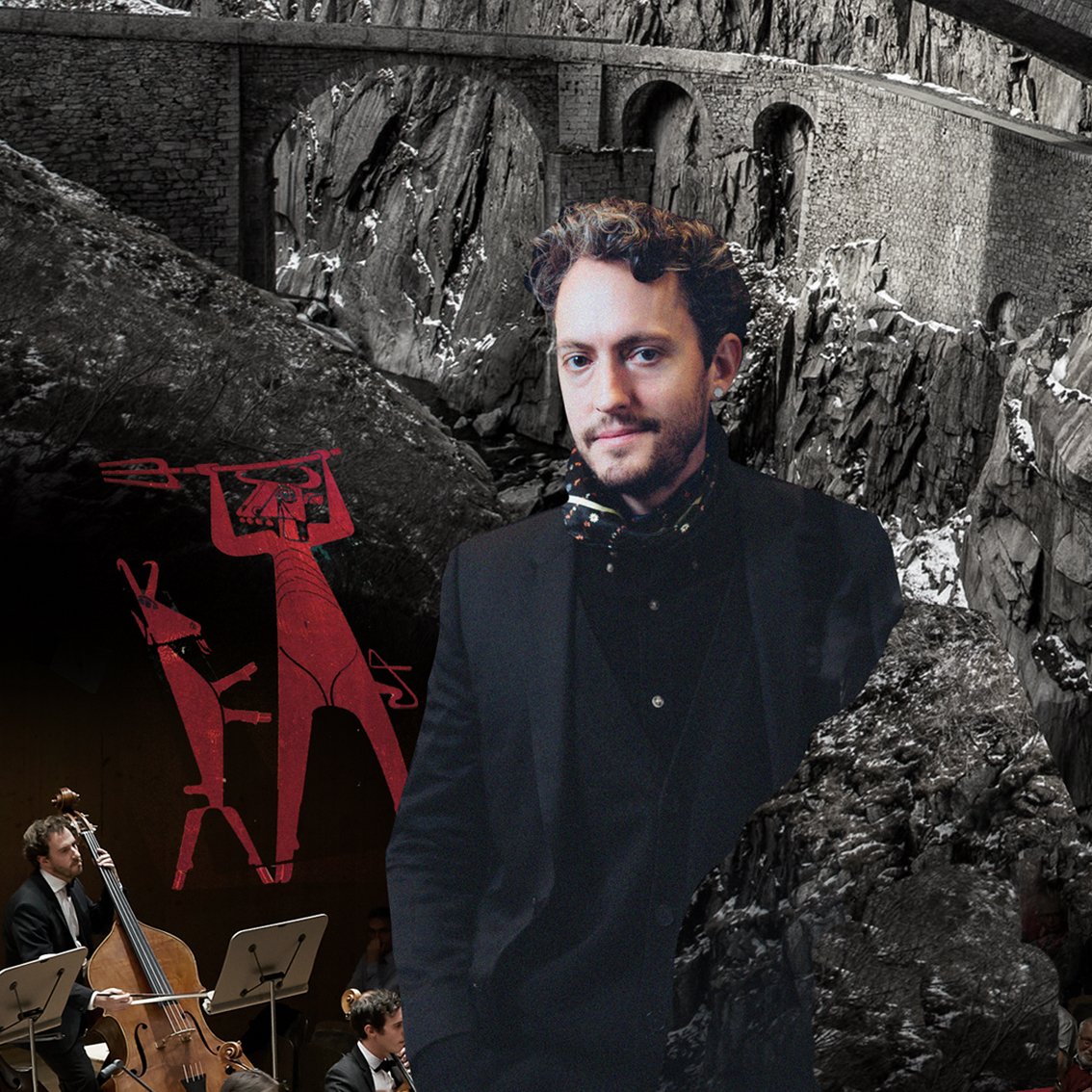 Andri Schenardi - Andermatt Music