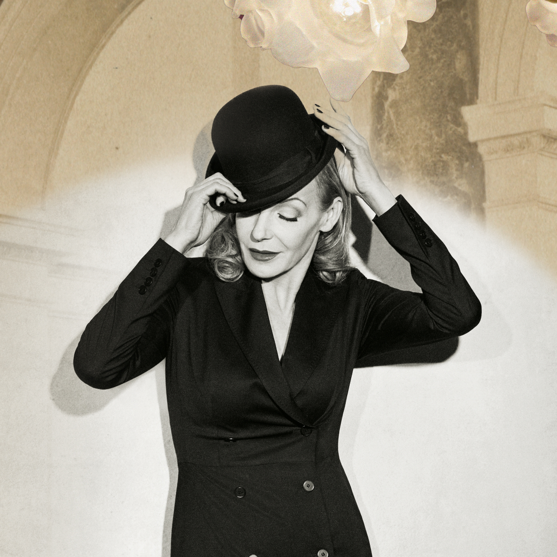 Ute Lemper - Andermatt Music