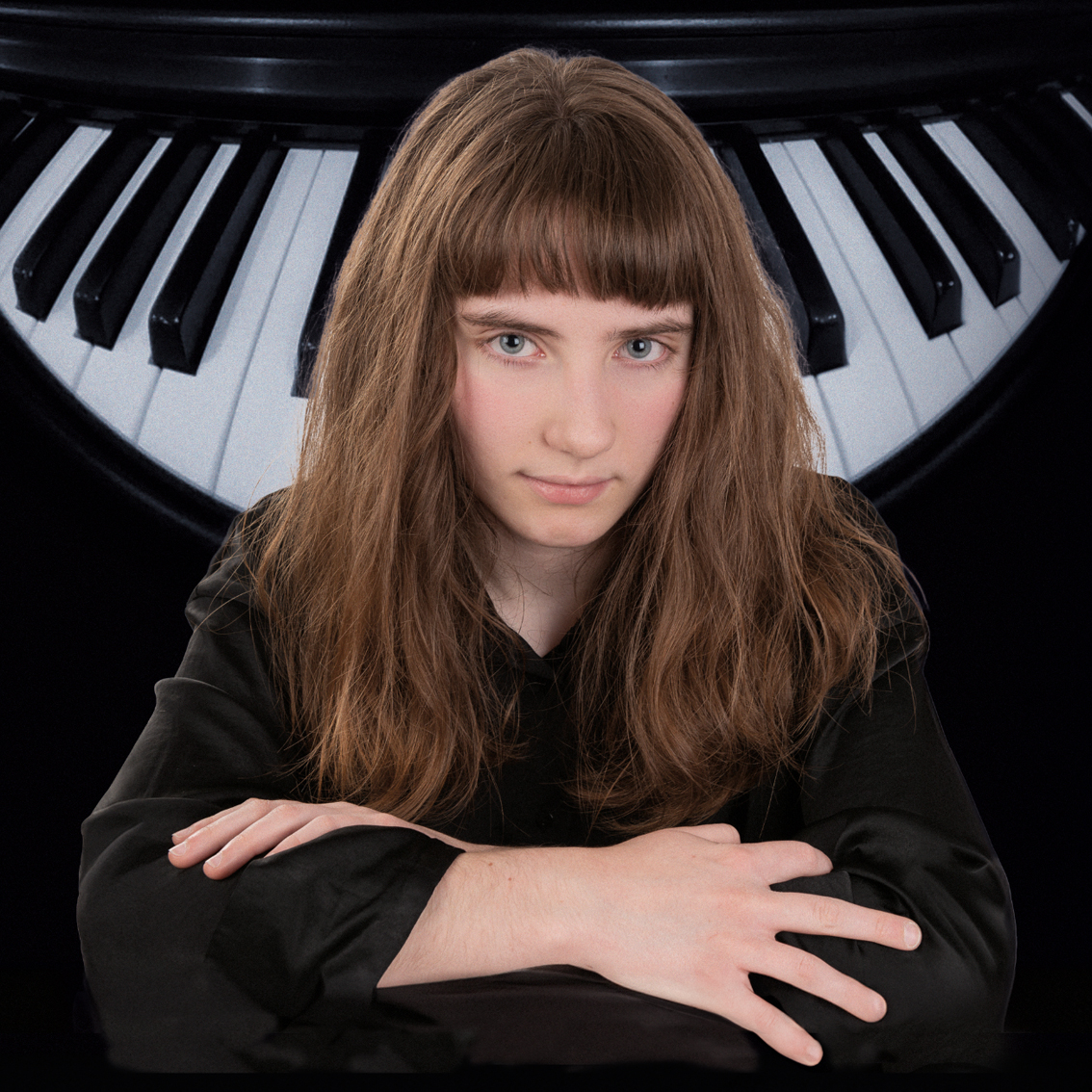 Deva Mira Sperandio - Andermatt Music