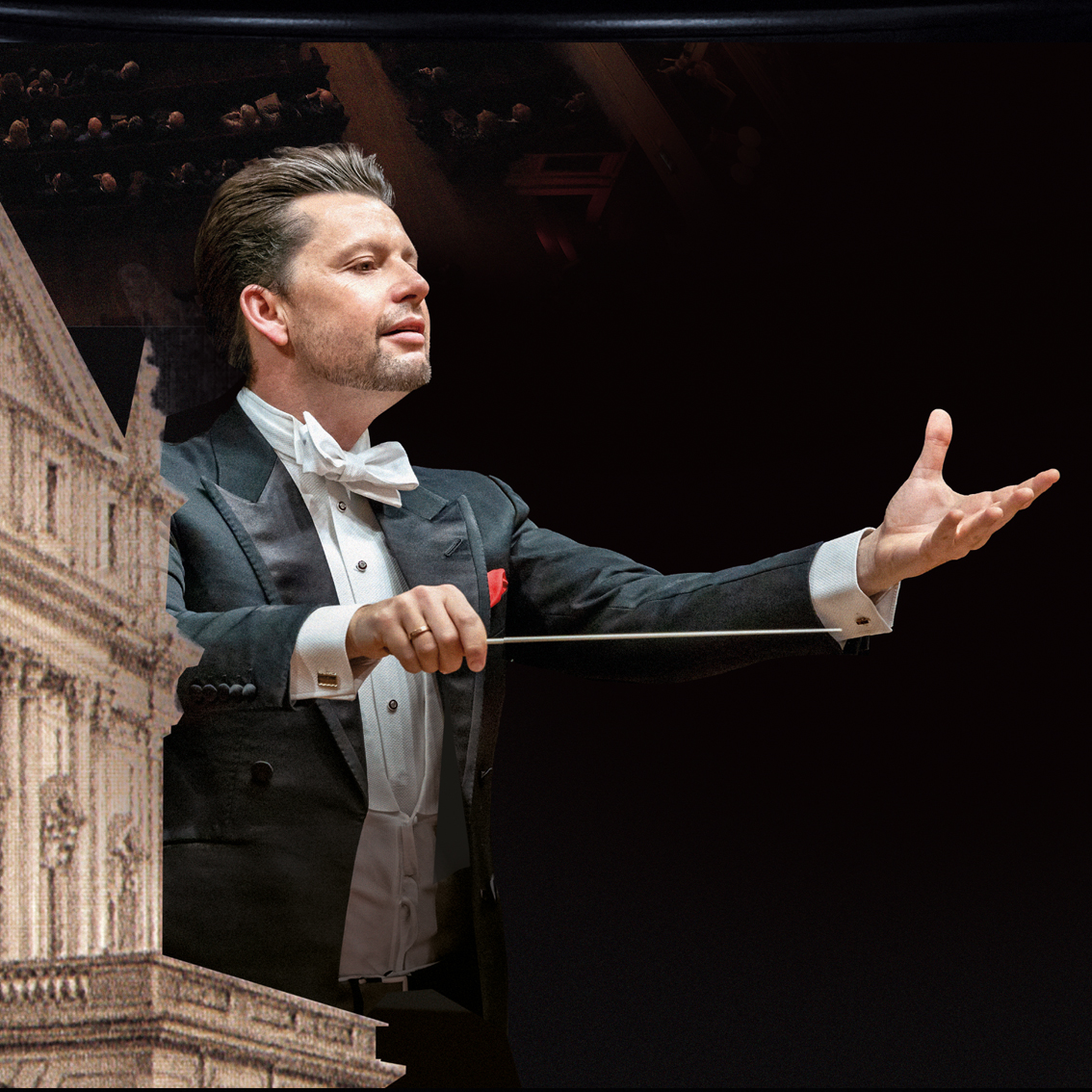 Julian Rachlin - Andermatt Music